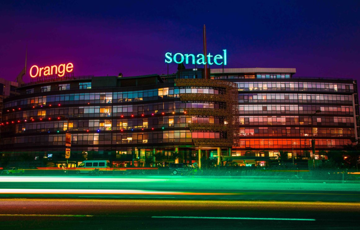 Sonatel et SENUM SA : Un partenariat stratégique pour un Sénégal ...