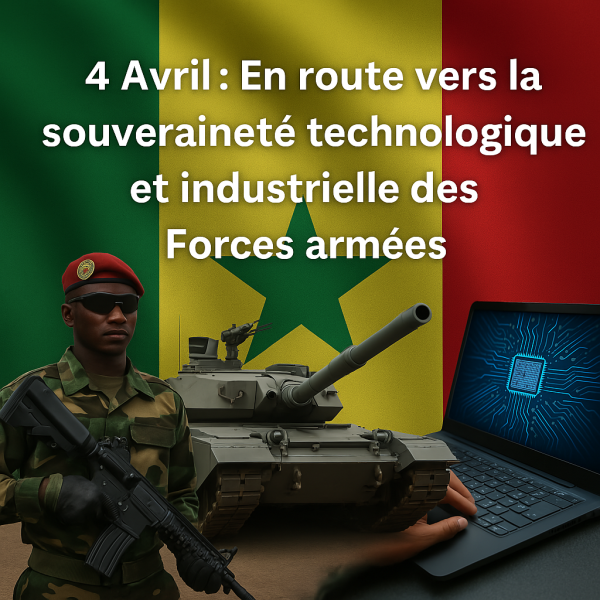 Le « New Deal Technologique » : Une Vision Ambitieuse pour le Futur ...